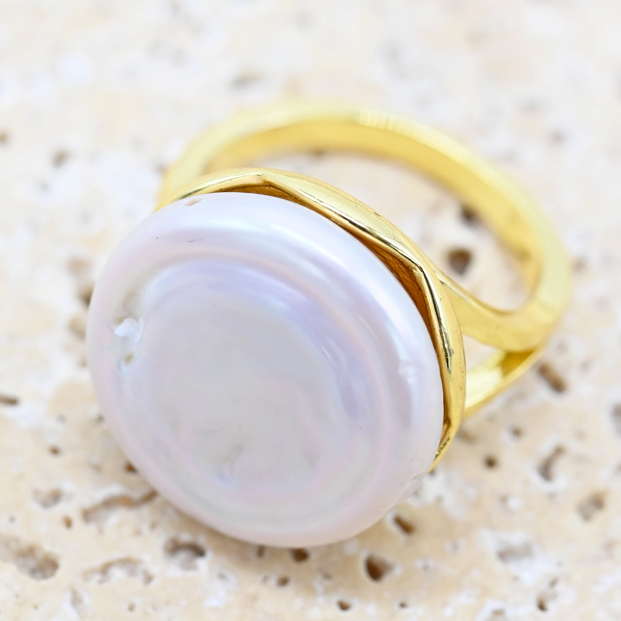 Tara Ring